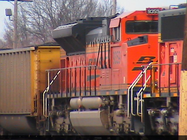 BNSF 9359